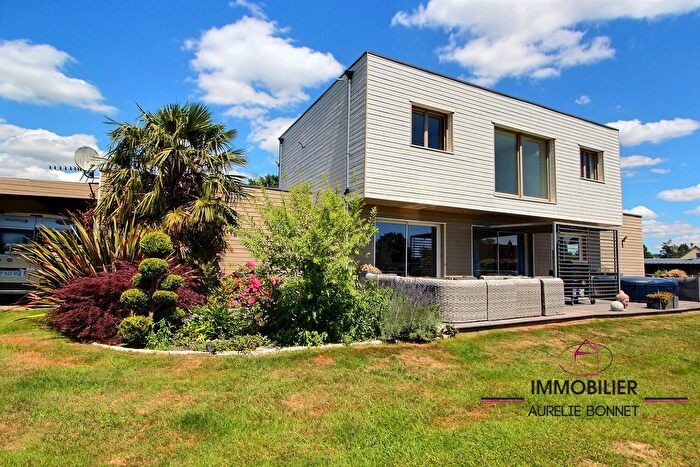 Lisieux, Paul Doumer, Delaunay : Maison 6 pièces à vendre