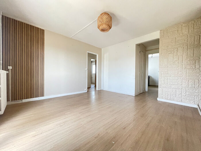 Villepinte : Appartement 3 pièces à vendre