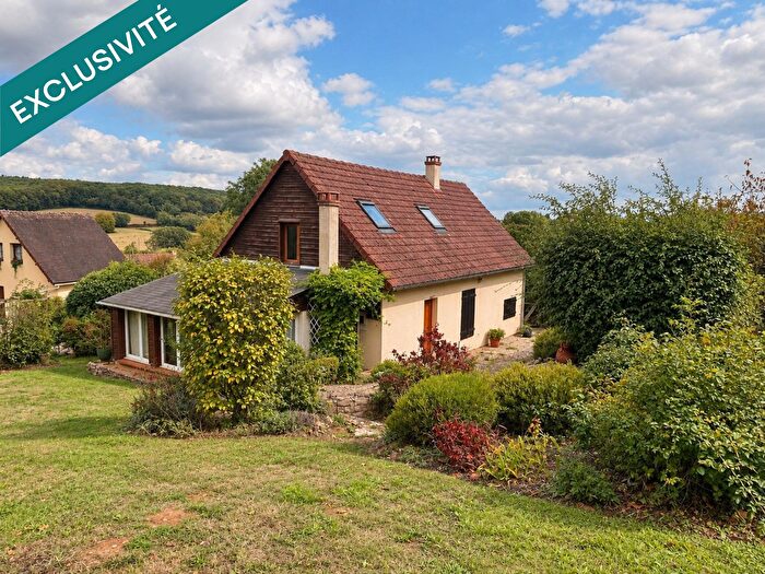 Maison 5 pièces à Bellême, à vendre