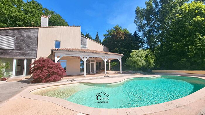 Maison 10 pièces à vendre - Revel
