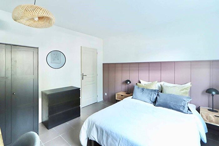 Appartement 1 pièce à louer à Le Preche, Bègles