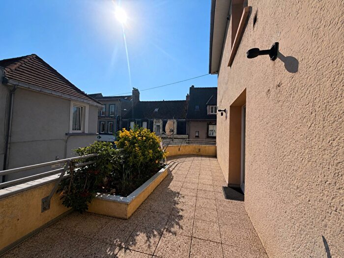 Appartement 3 pièces à vendre à Le Portel