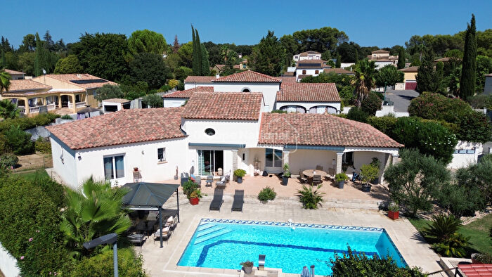 Maison 5 pièces à vendre - Vérargues
