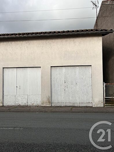 Maison à vendre - Coutras - 2 pièces - 1 chambre