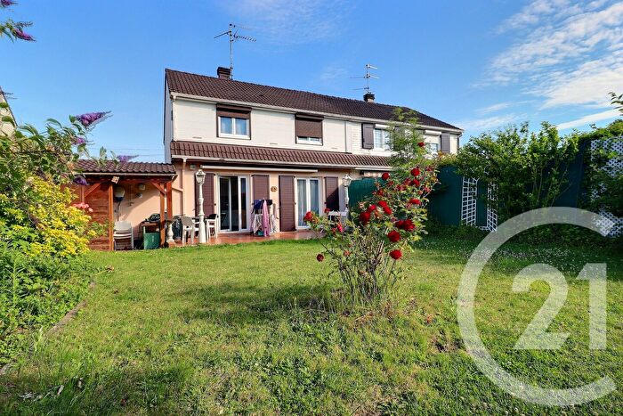 Maison 4 pièces à vendre - Haubourdin, Rive gauche