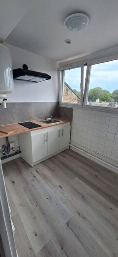 Appartement 2 pièces à louer à Meulan-en-Yvelines