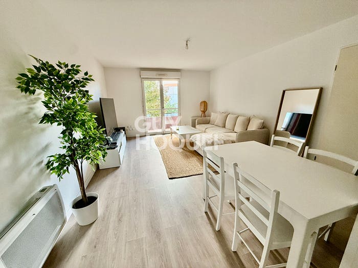 Clermont-Ferrand, Chanteranne, La Glacière - Appartement 2 pièces à vendre