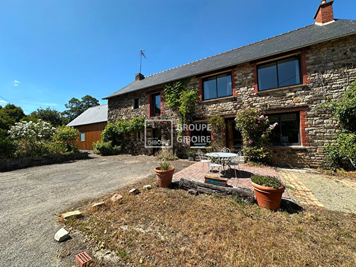 Maison 6 pièces à Guichen, à vendre
