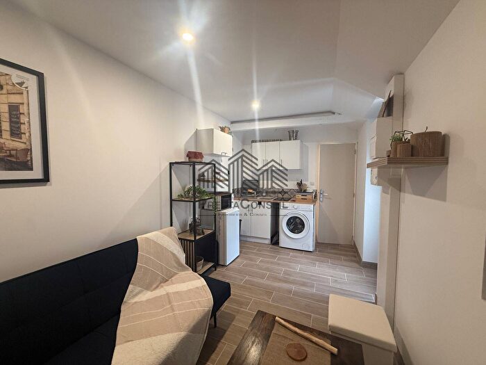 Appartement 2 pièces à louer à Orival