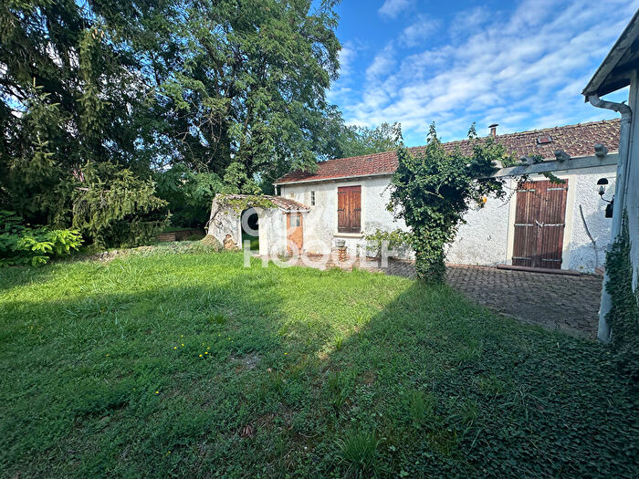 Maison 3 pièces à vendre à Miribel