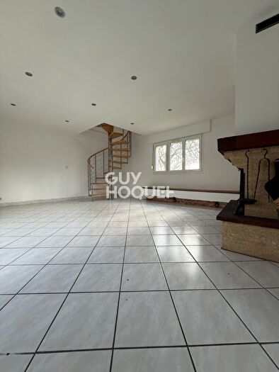 Maison à vendre - Wargnies - 5 pièces - 4 chambres