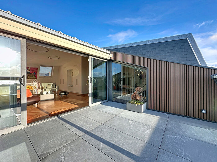 Appartement à vendre - Brest, Centre-ville, Port - 5 pièces - 2 chambres