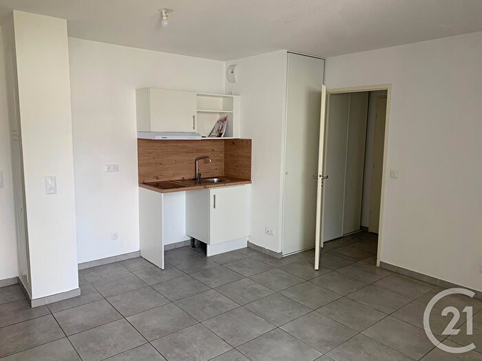Appartement 2 pièces à louer - Montpellier, Alco