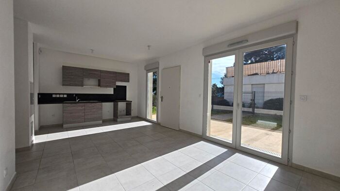 Appartement 3 pièces à Sanary-sur-Mer, Le Baou, Saint-Roch, à louer