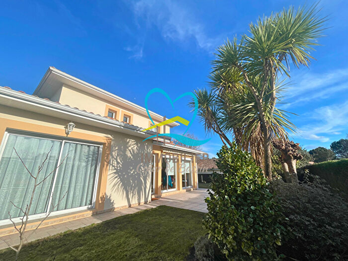 Maison à vendre - Audenge - 5 pièces - 3 chambres