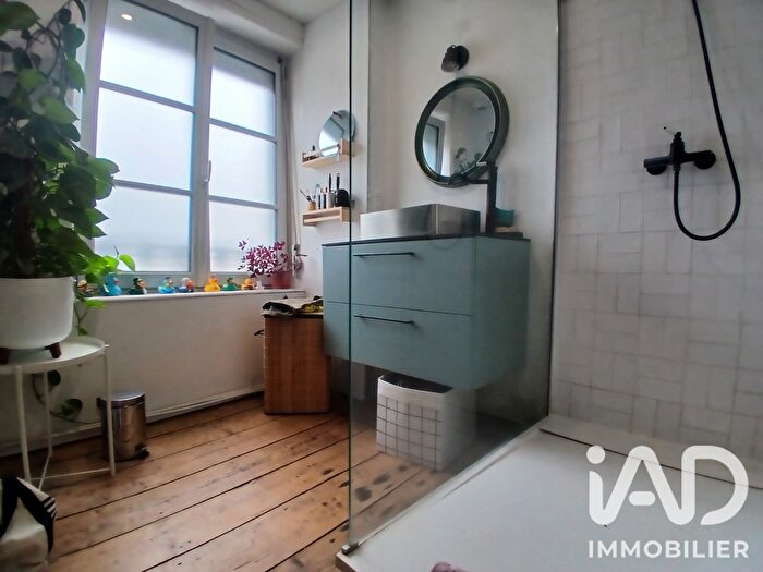 Saint-Omer, Centre historique - Appartement 3 pièces à vendre