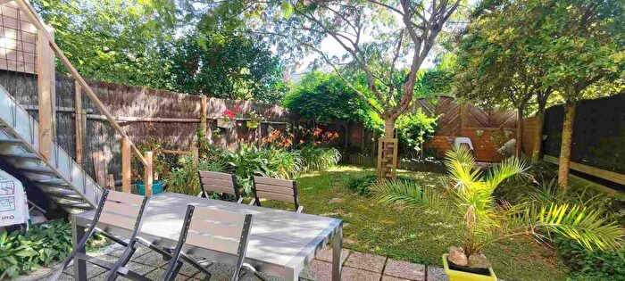 Maison à vendre - Saumur, Entre les Ponts - 8 pièces - 5 chambres