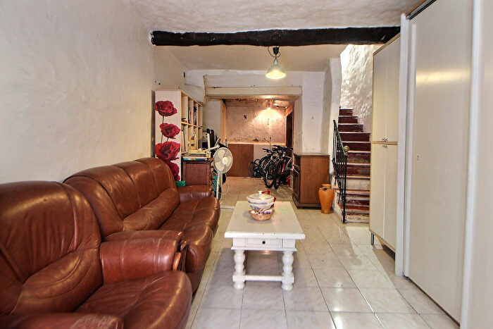 Maison à vendre - Ampus - 4 pièces - 2 chambres