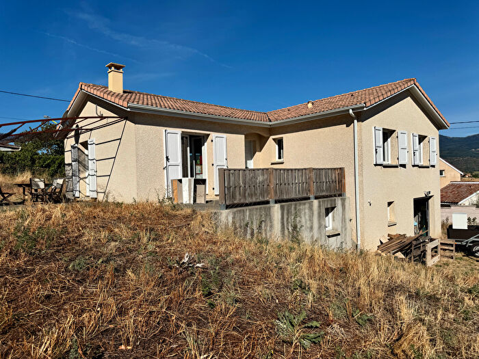 Maison 5 pièces à vendre - Brossainc