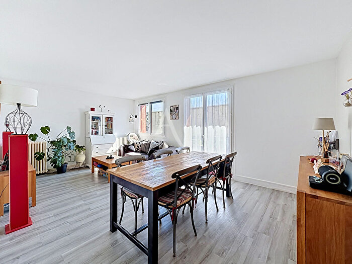 Appartement 4 pièces à vendre - Meaux, Centre-ville, Cathédrale