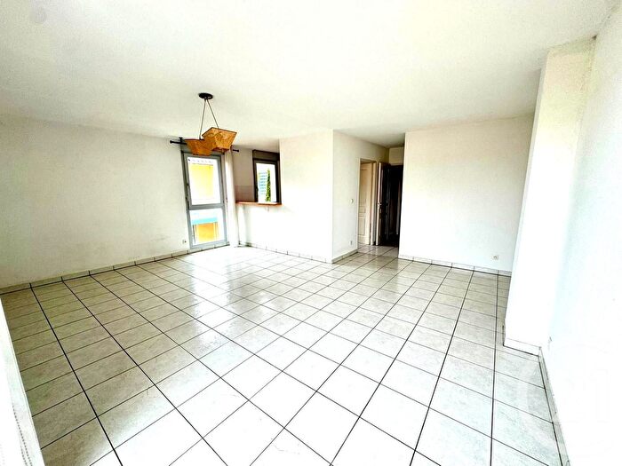 Appartement à vendre - Tournefeuille, Moulin à Vent - 2 pièces - 1 chambre