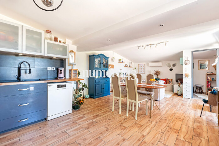 Maison à vendre - Créon - 3 pièces - 1 chambre