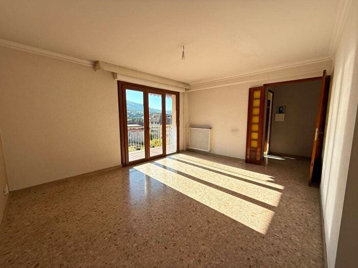 Appartement à louer - Bayard, Gap - 3 pièces - 2 chambres
