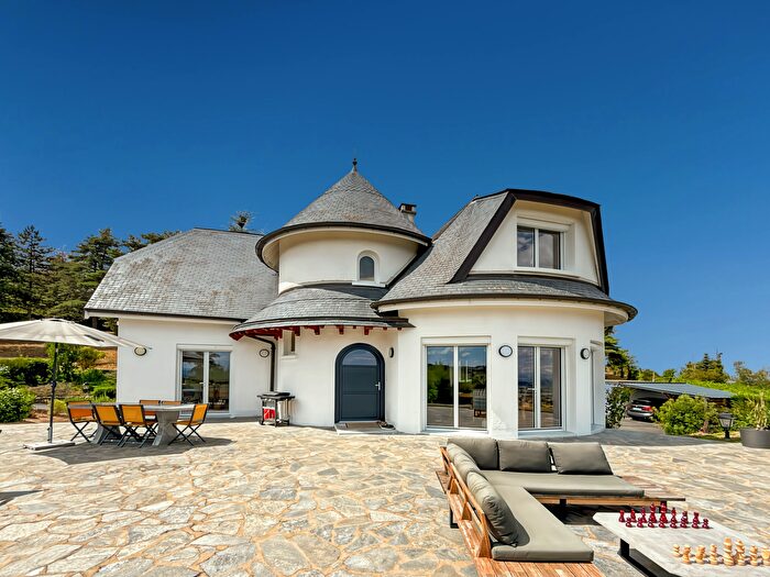Maison 6 pièces à vendre - Écotay-l'Olme