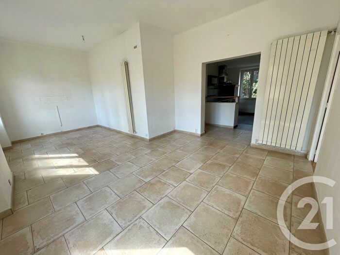 Appartement à vendre - Nîmes, Jean Jaurès - 3 pièces - 2 chambres