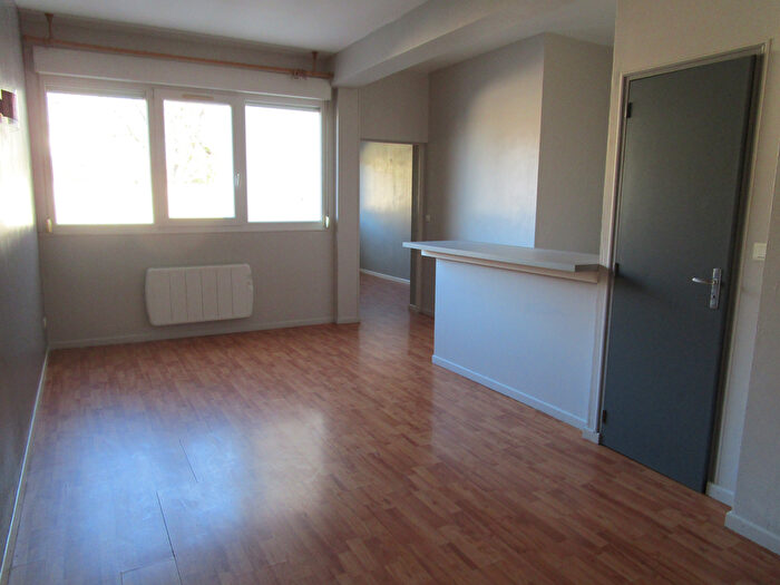 Appartement 2 pièces à louer - Reims, Barbâtre