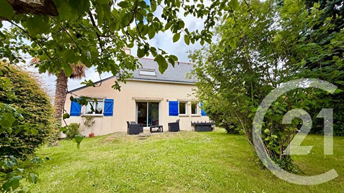 Maison 4 pièces à Ploeren, à vendre
