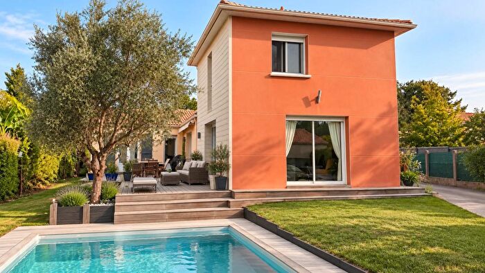 Maison 6 pièces à vendre à Mauves-sur-Loire