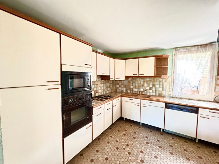 Maison à vendre - Cornas - 4 pièces - 3 chambres