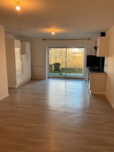 Boulzicourt : Appartement 4 pièces à louer
