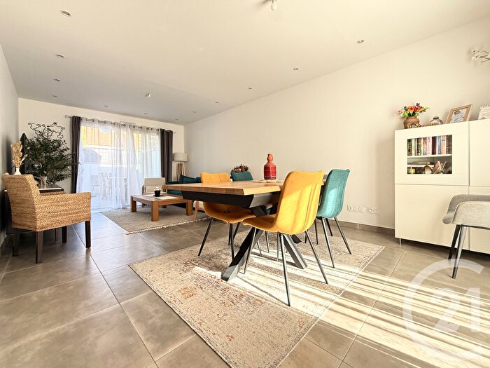Orgeval : Maison 6 pièces à vendre