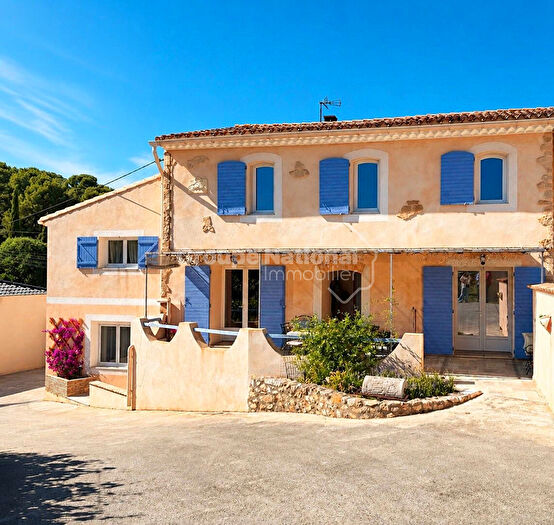 Maison 6 pièces à Le Rove, à vendre