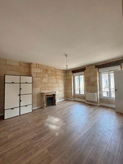 Appartement 1 pièce à Bordeaux, Victoire, Sainte-Eulalie, à louer