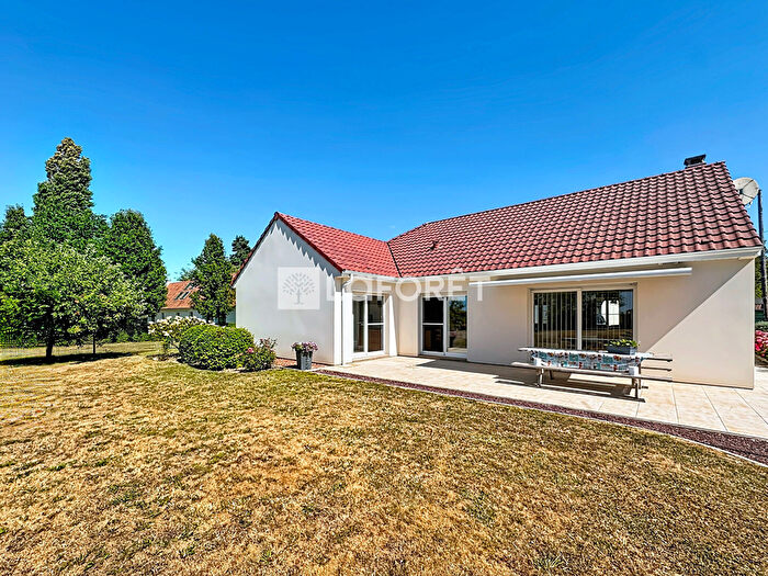 Maison 4 pièces à vendre - Balinghem