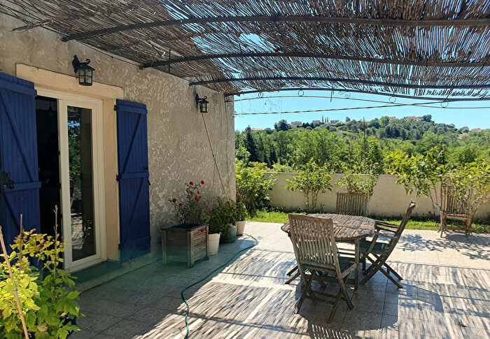 Maison 3 pièces à Marseille 13ème, à vendre
