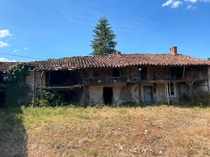 Saint-Paul-de-Vézelin - Maison 4 pièces à vendre