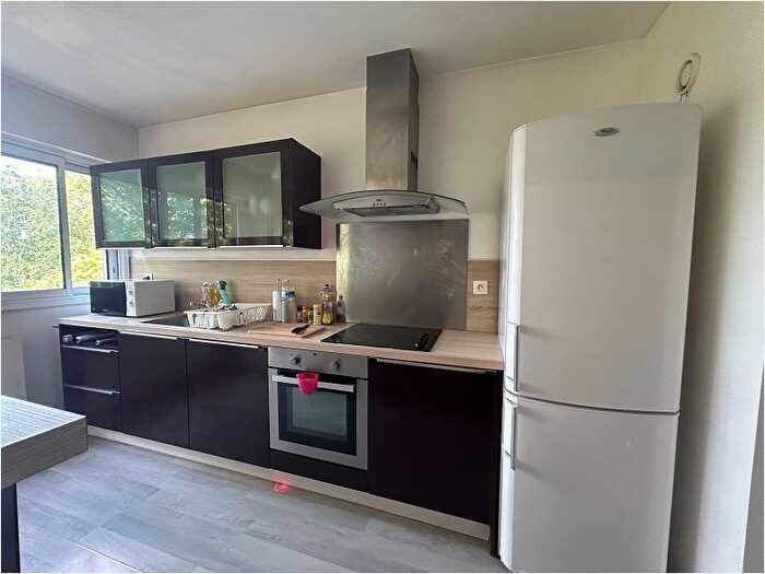 Mons-en-Barul, Europe : Appartement 3 pièces à louer