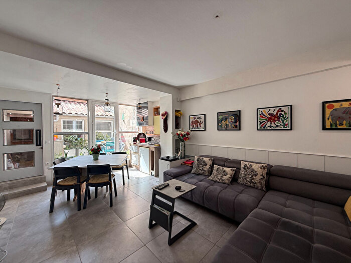 Maison à vendre - Casseneuil - 4 pièces - 3 chambres