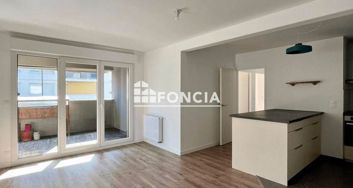 Appartement 3 pièces à Chalâtres, Nantes, à louer