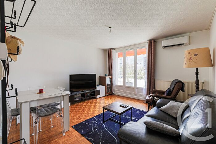 Appartement 4 pièces à vendre à Seyssins