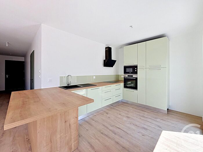 Maison 6 pièces à vendre - Longchamp