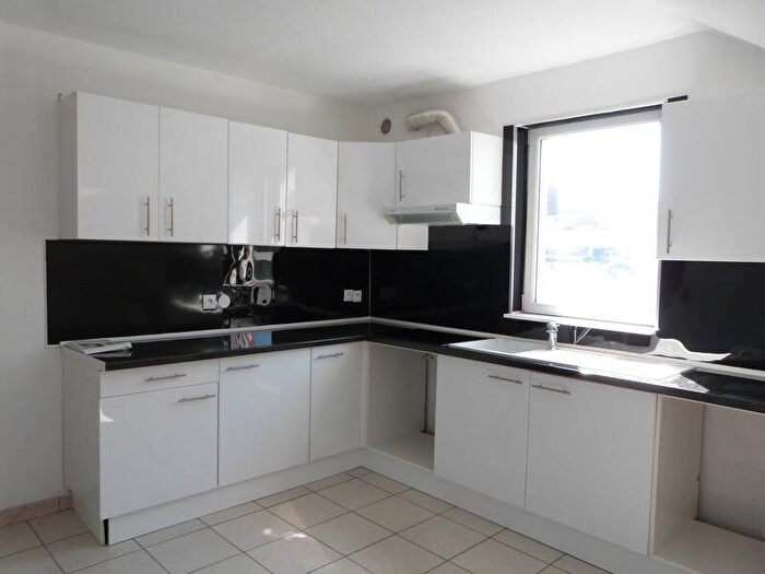 Goetzenbruck : Appartement 2 pièces à louer