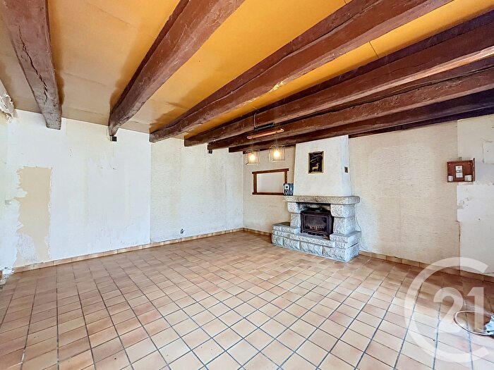 Saint-Vran : Maison 5 pièces à vendre