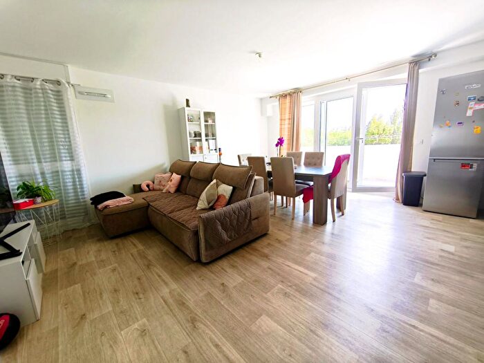 Saint-Paul-lès-Dax, Centre-ville, Liberté, Gare : Appartement 3 pièces à vendre