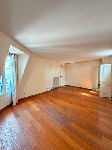 Appartement 3 pièces à louer à Paris 15ème, Emeriau, Zola