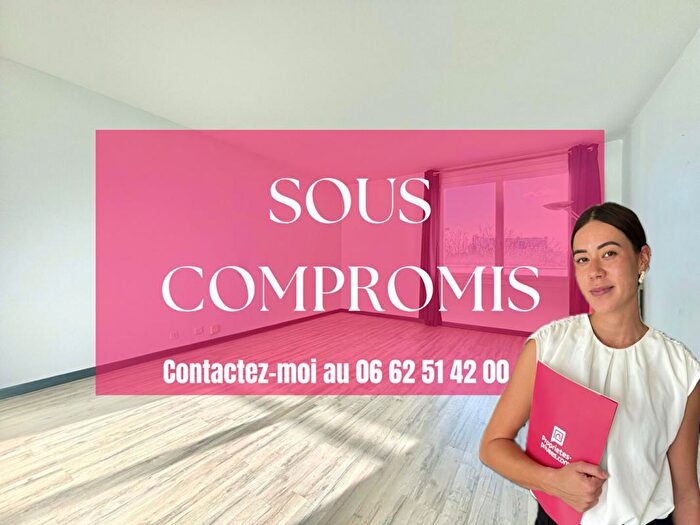 Appartement 3 pièces à vendre - Maisons-Alfort, Les Julliottes